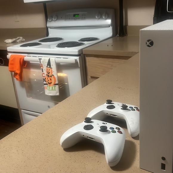 xbox next gen | Video Games & Consoles | Xbox Next Gen Console Up For ...